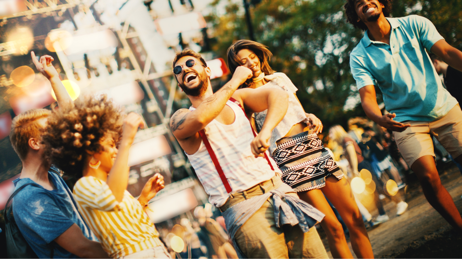 Quicket - Find and Sell Tickets to Events Throughout Africa